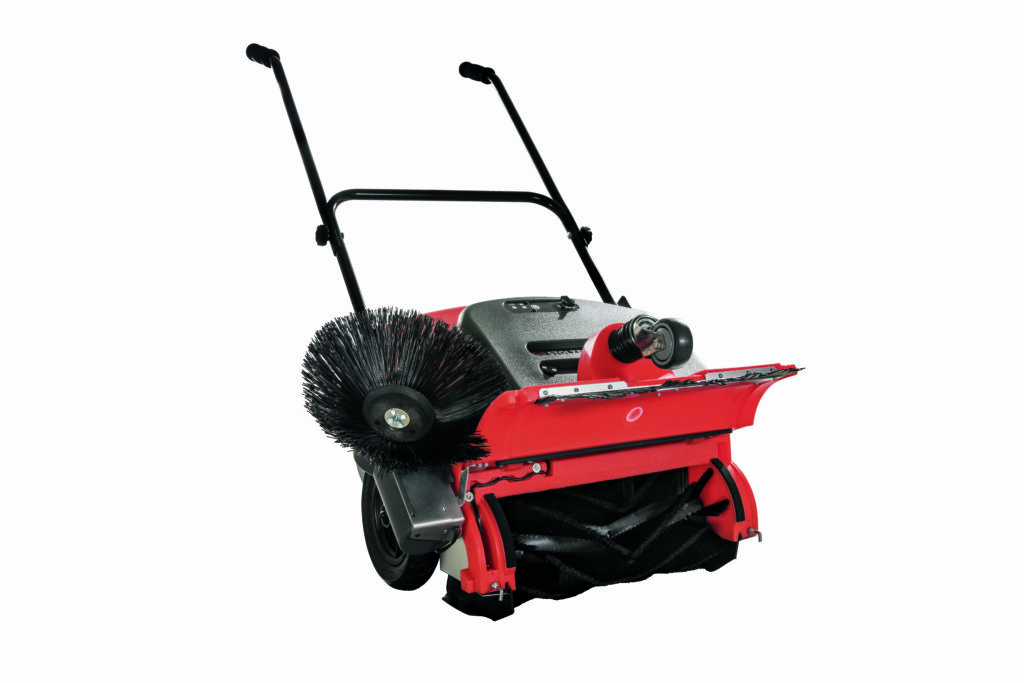 Cross Sweep 650 - Escomel